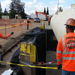 Wayne Perry - Wayne Perry