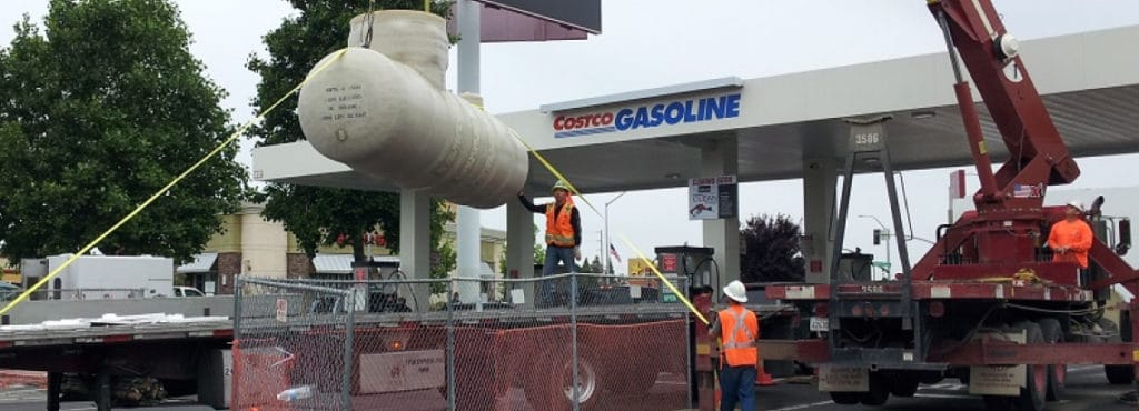 Construction - Wayne Perry