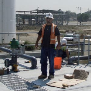 Wayne Perry - Wayne Perry