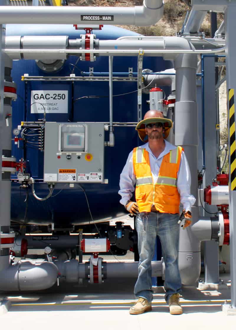 Careers - Wayne Perry