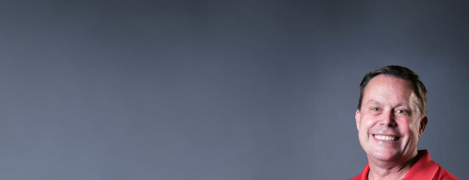 Wayne Perry - Wayne Perry